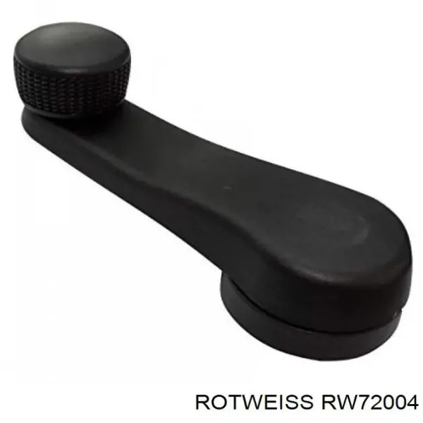 RW72004 ROTWEISS Manecilla de puerta, equipamiento habitáculo ...