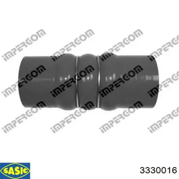 98 012 805 80 PEUGEOT/CITROEN Manguera del intercooler derecha