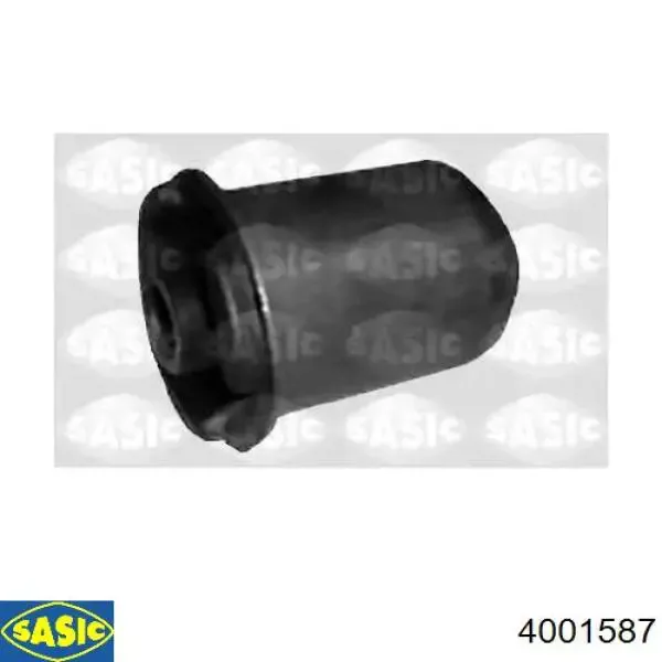 7700436707 RENAULT (RVI) suspensión, brazo oscilante trasero inferior