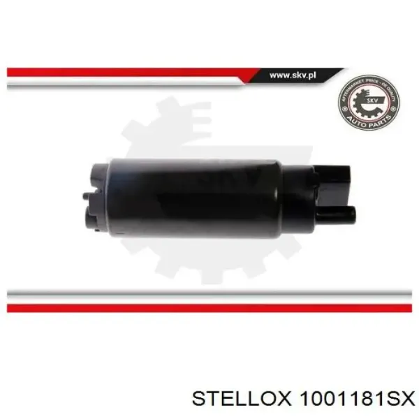 3111025000 HYUNDAI/KIA Bomba de gasolina