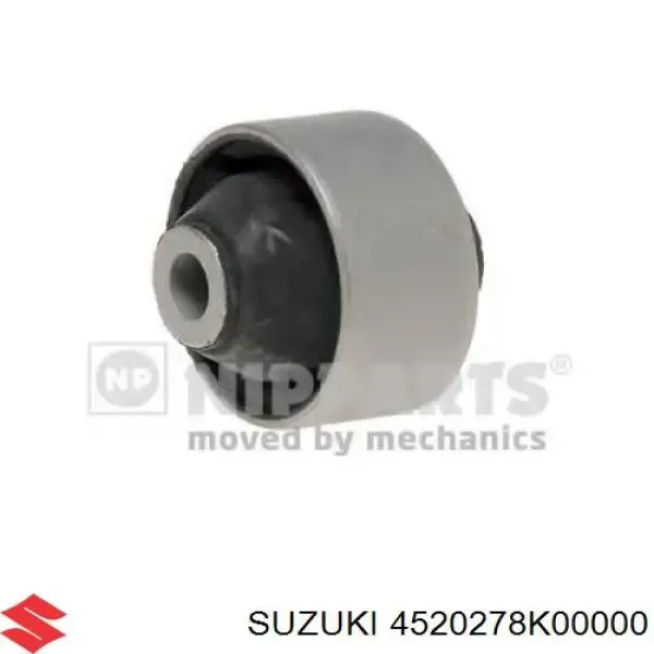 45202-78K00-000 SUZUKI Brazo inferior izquierdo de la suspensión delantera