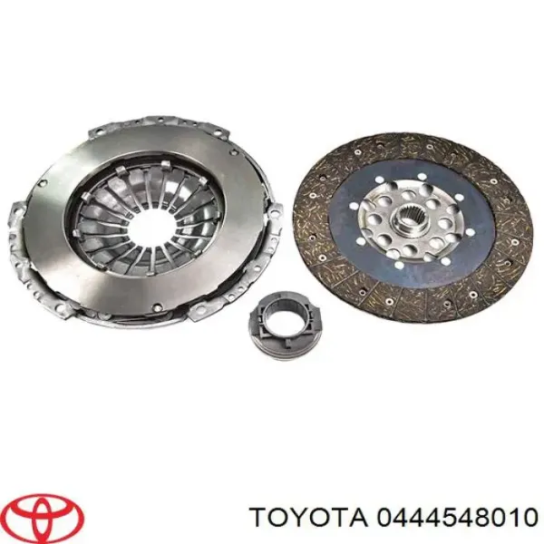 0444548010 TOYOTA kit de reparación, mecanismo dirección