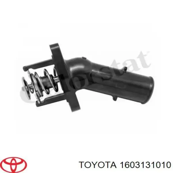 1603131010 TOYOTA termostato