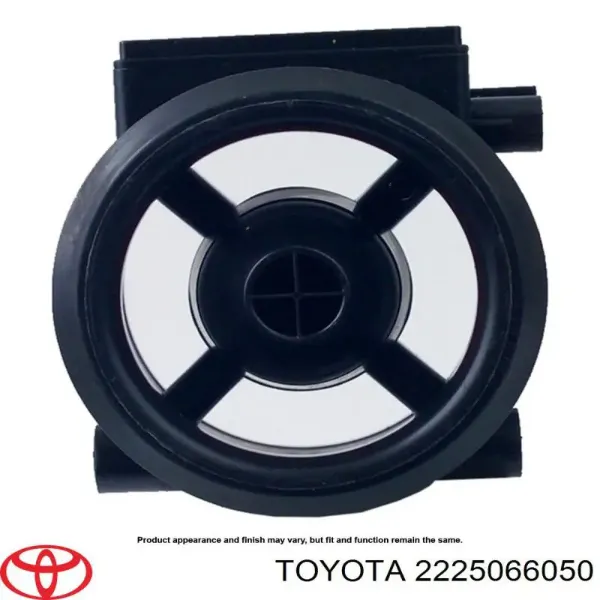 Caudalímetro Toyota Land Cruiser 80 comprar en Avtopro