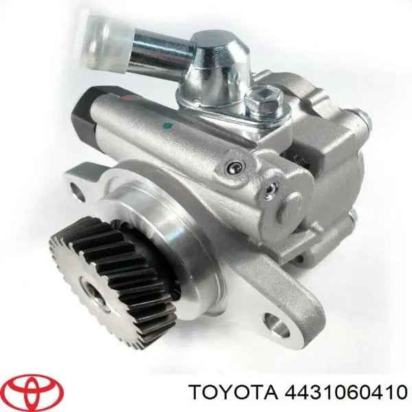 4431060410 TOYOTA Bomba de dirección
