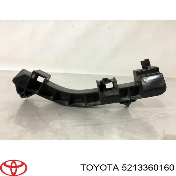 5213360160 TOYOTA Soporte, faro principal delantero derecho