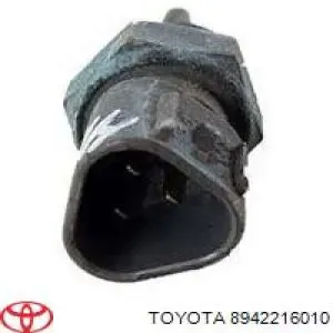 8942216010 TOYOTA Sensor de temperatura