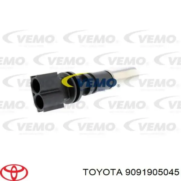 9091905045 TOYOTA Sensor de cigüeñal