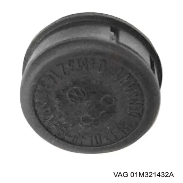 01M321432A VAG Tornillo obturador caja de cambios