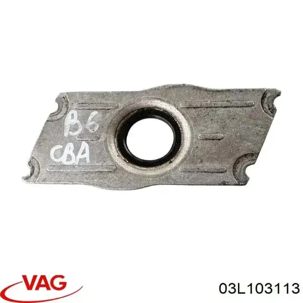 03L103113 VAG Tapa de sellado para inyectores de combustible