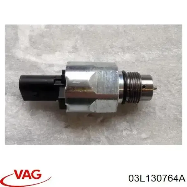 03L130764A VAG Regulador de presión de combustible