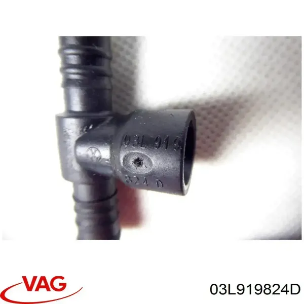 03L919824D VAG Sensor, temperatura combustible
