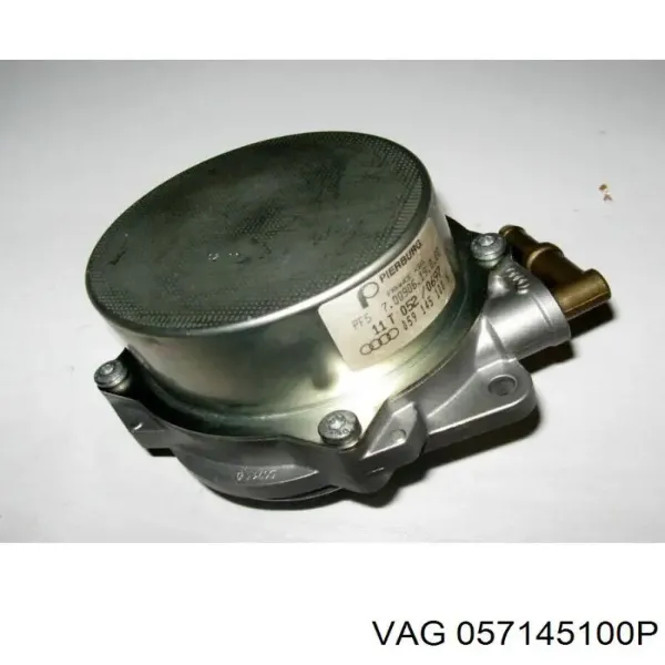 057145100P VAG Bomba de vacío