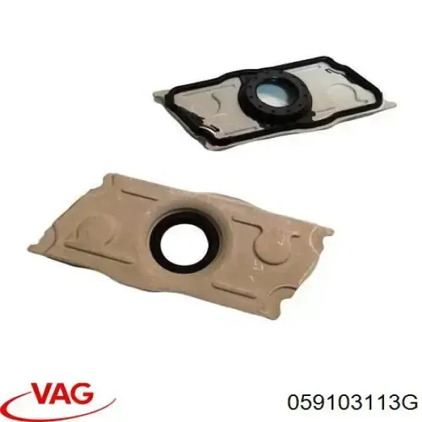 059103113G VAG Tapa de sellado para inyectores de combustible
