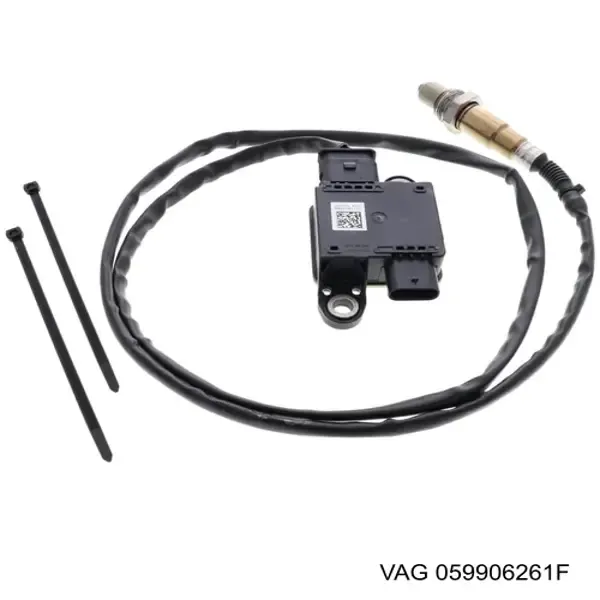 059906261F VAG Sensor de óxido de nitrógeno NOX trasero