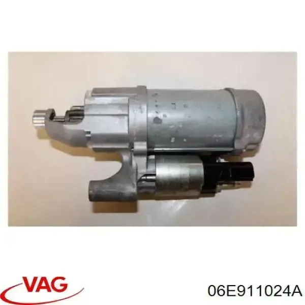 06E911024A VAG Motor de arranque
