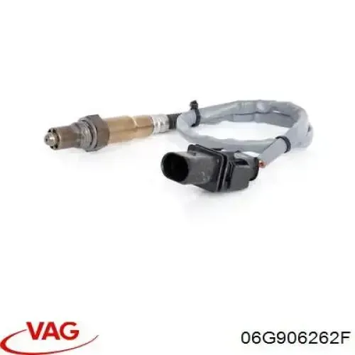 06G906262F VAG Sonda Lambda Sensor De Oxigeno Para Catalizador