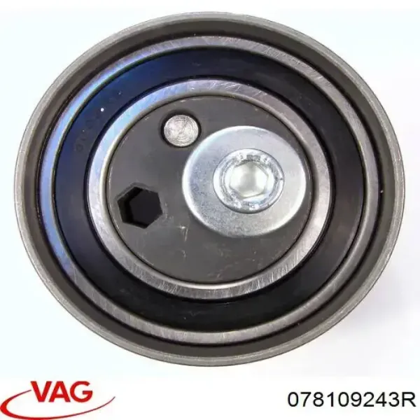 078109243R VAG Tensor correa distribución