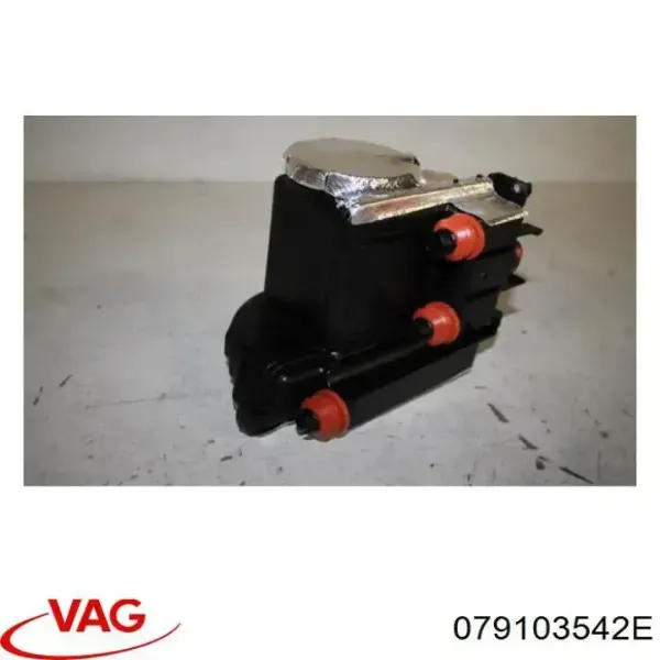 079103542E VAG Separador de aceite, aireación cárter aceite