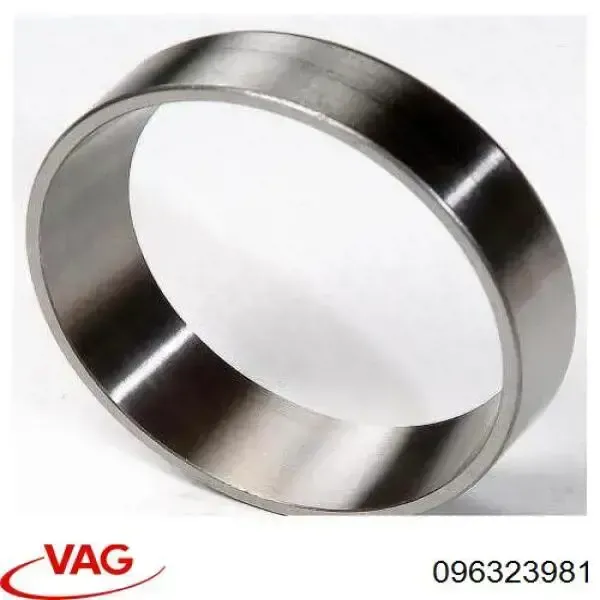 096323981 VAG Cojinete del semieje delantero