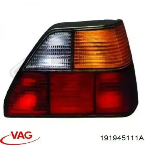 191945111A VAG piloto posterior izquierdo