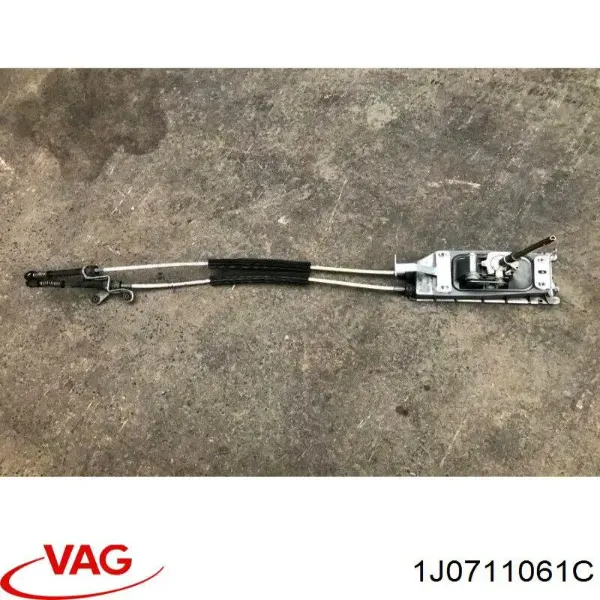 1J0711061C VAG Palanca de cambios