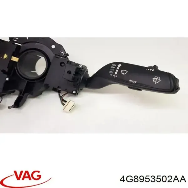 4G8953502AA VAG Conmutador columna dirección