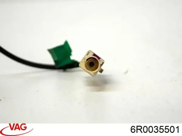6R0035501 VAG Antena
