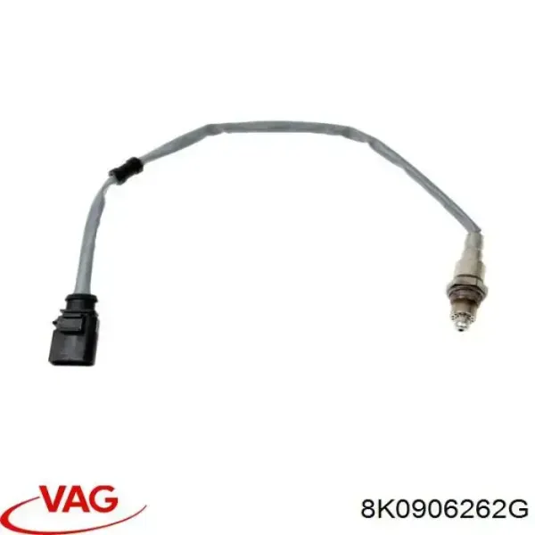 8K0906262G VAG Sonda Lambda Sensor De Oxigeno Post Catalizador