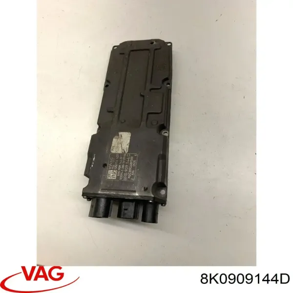 8K0909144D VAG Cremallera de dirección