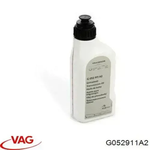 G052911A2 - aceite transmisión VAG G 052911A2 MANUAL TRANS OIL 1 L ...