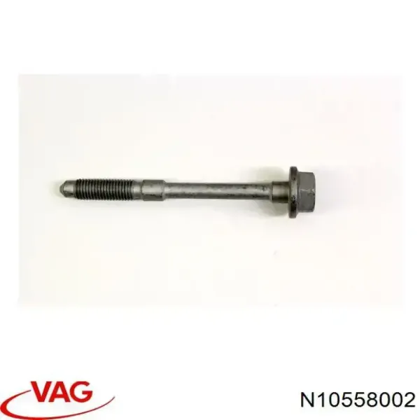 N10558002 VAG perno de amortiguacion del marco del cuerpo