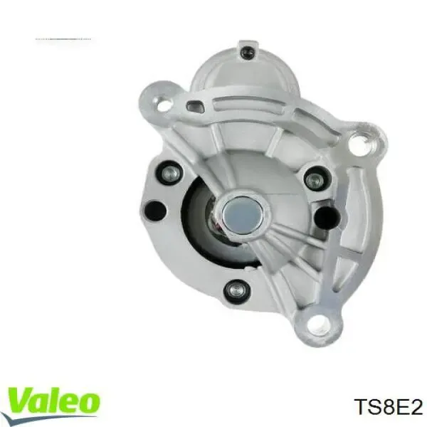 TS8E2 VALEO Motor de arranque