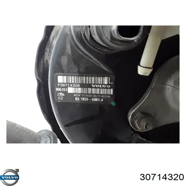 30714320 VOLVO - repuestos Volvo a precio barato