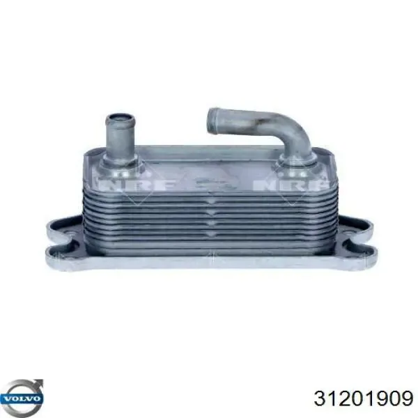 31201909 VOLVO Radiador de aceite
