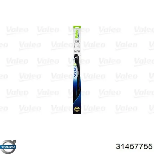 31457755 VOLVO Limpiaparabrisas
