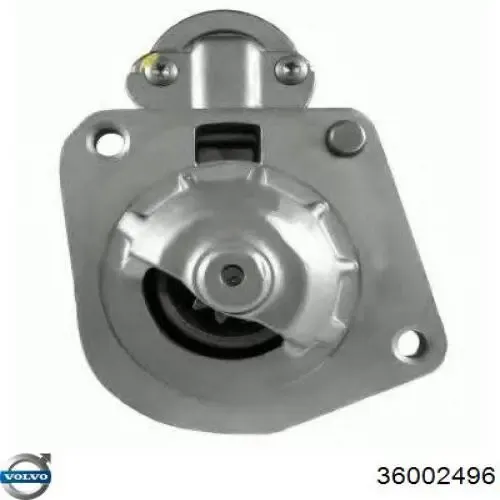 36002496 VOLVO Motor de arranque