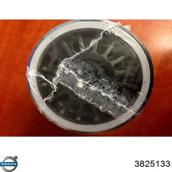 3825133 VOLVO filtro de combustible