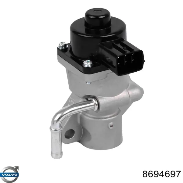 8694697 VOLVO EGR