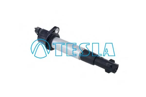 CL800 TESLA Bobina