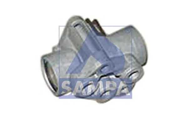4630790030 WABCO válvula divisora