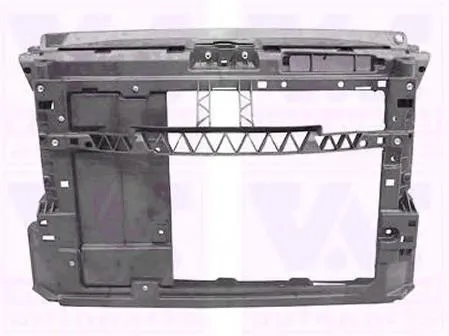 6R0805588AH VAG soporte de radiador