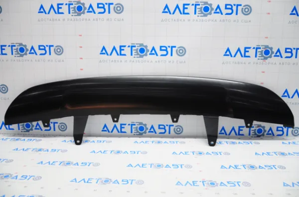 5245342900 TOYOTA Alerón parachoques trasero