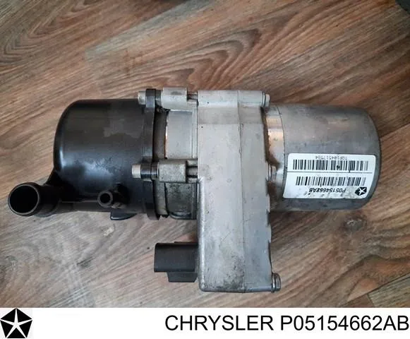 R5154663AB CHRYSLER Bomba de dirección