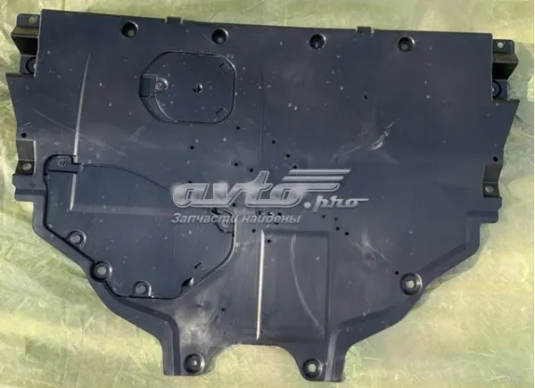 Protección motor / empotramiento para Mazda CX-5 1 (KE) Barato en Avtopro