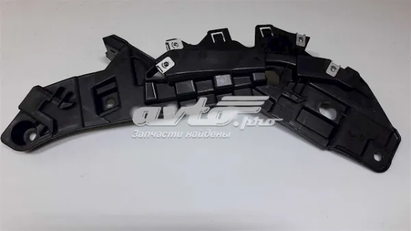1391283080 FIAT/ALFA/LANCIA Soporte de parachoques delantero izquierdo