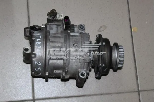 7H0820805E VAG Compresor de aire acondicionado