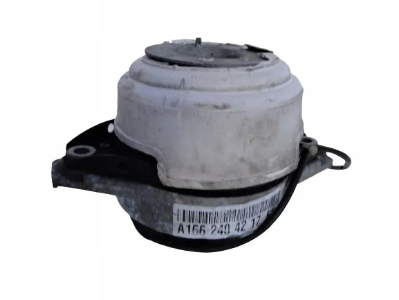 A1662404217 MERCEDES Soporte motor izquierdo