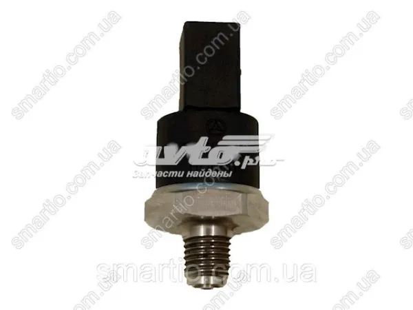 A0041537528 MERCEDES Sensor de presión de combustible