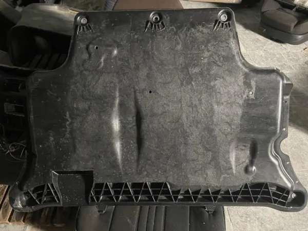 3Q0825901 VAG protección motor / empotramiento